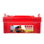 Exide Xpress XP 1800 180Ah Genset Battery - Om Electronics and ...